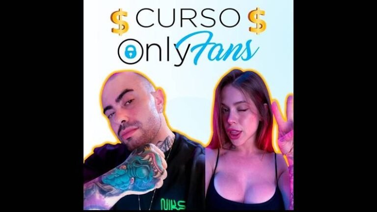 Curso Maru Karv Onlyfans: Funciona? Vale a Pena? [Cuidado]⚠️