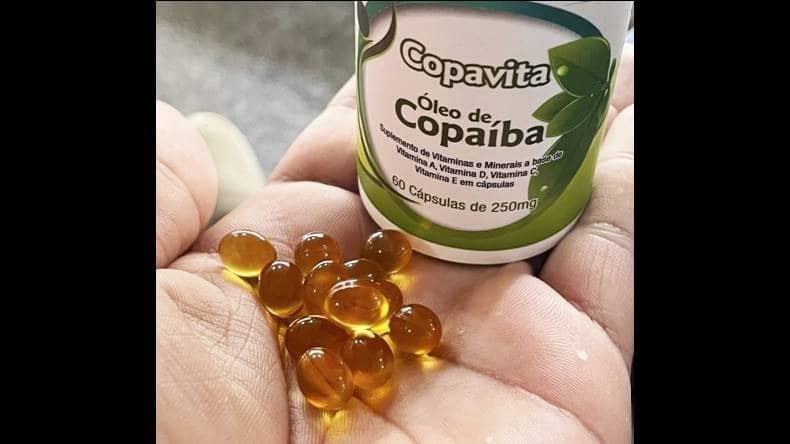 COPAVITA, É Bom? Cumpre o que Promete? Muito Cuidado! 🟡 COPAVITA, É Bom? Cumpre o que Promete? Muito Cuidado! 🟡