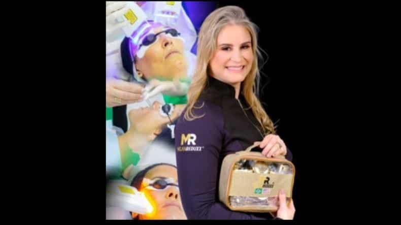 Melan Reduxx Priscila Menezes: Funciona? Vale a Pena??